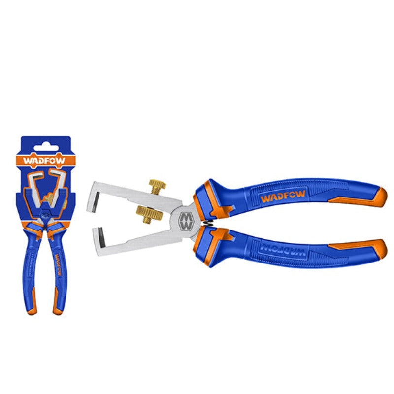 Wadfow Wire Stripping Pliers by JB Saeed Studio | Buy Hand Tools Online ...