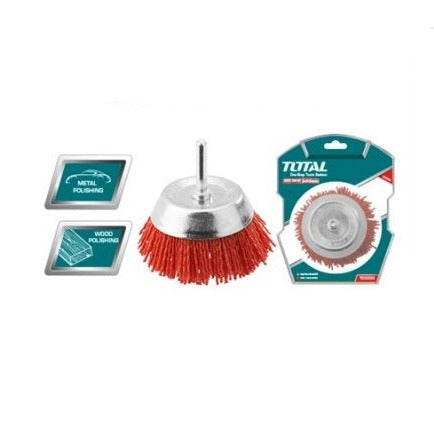 Nylon Brush by JB Saeed Studio | Buy Total Hand And Power Tools In ...