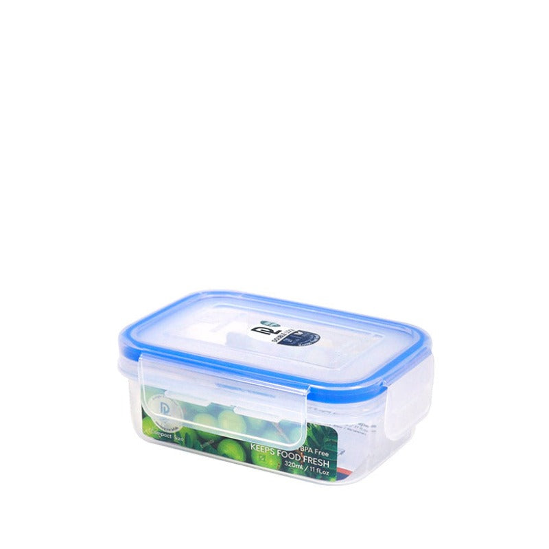 Food Keeper 320ml by JBSaeed Studio | Kitchenware