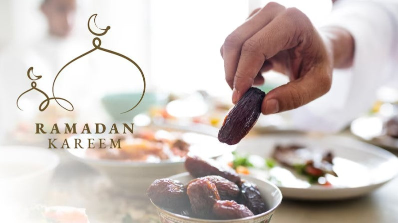Tips for Getting Your Kitchen Ready for Ramadan | JB Saeed – JBSaeed Studio