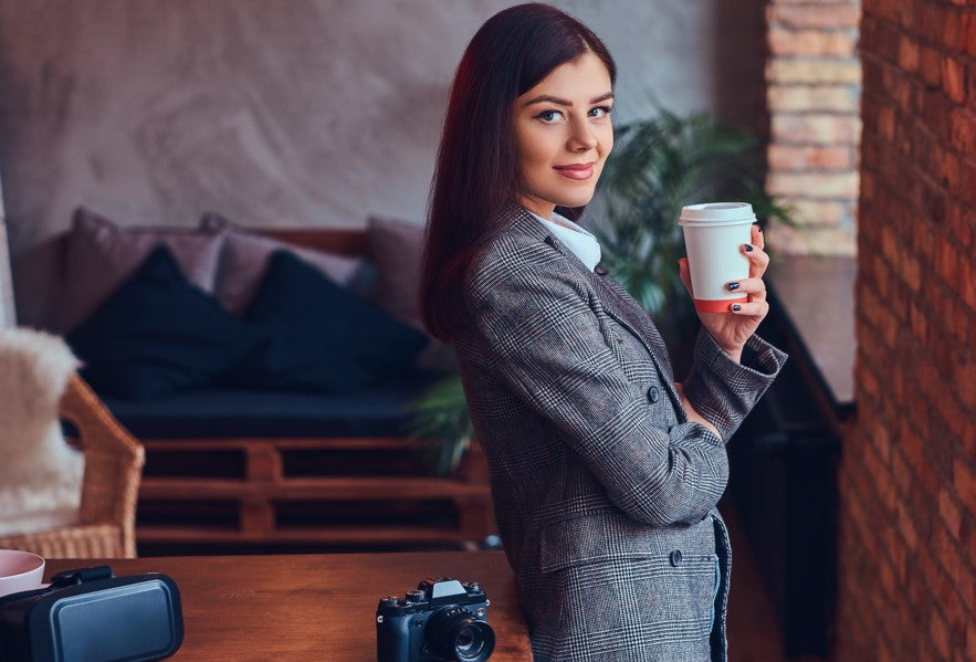 Nespresso Brewing Tips for Pakistani Coffee Enthusiasts – JBSaeed Studio