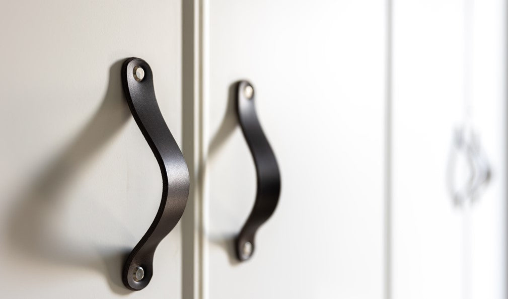 Creative Door Handle Shapes and Forms – Jb Saeed Studio Official Home ...