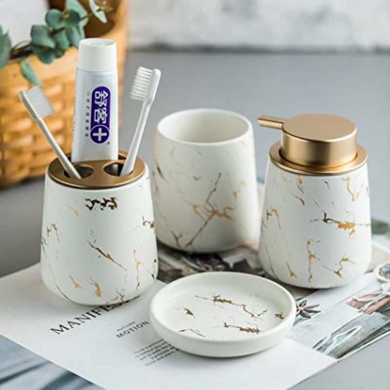 Bathroom Accessories Under 1,999 by JB Saeed Studio | Complete Home ...