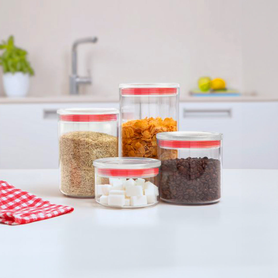 JB Saeed Kitchen Containers, Jars, Storage Boxes and Food Containers ...