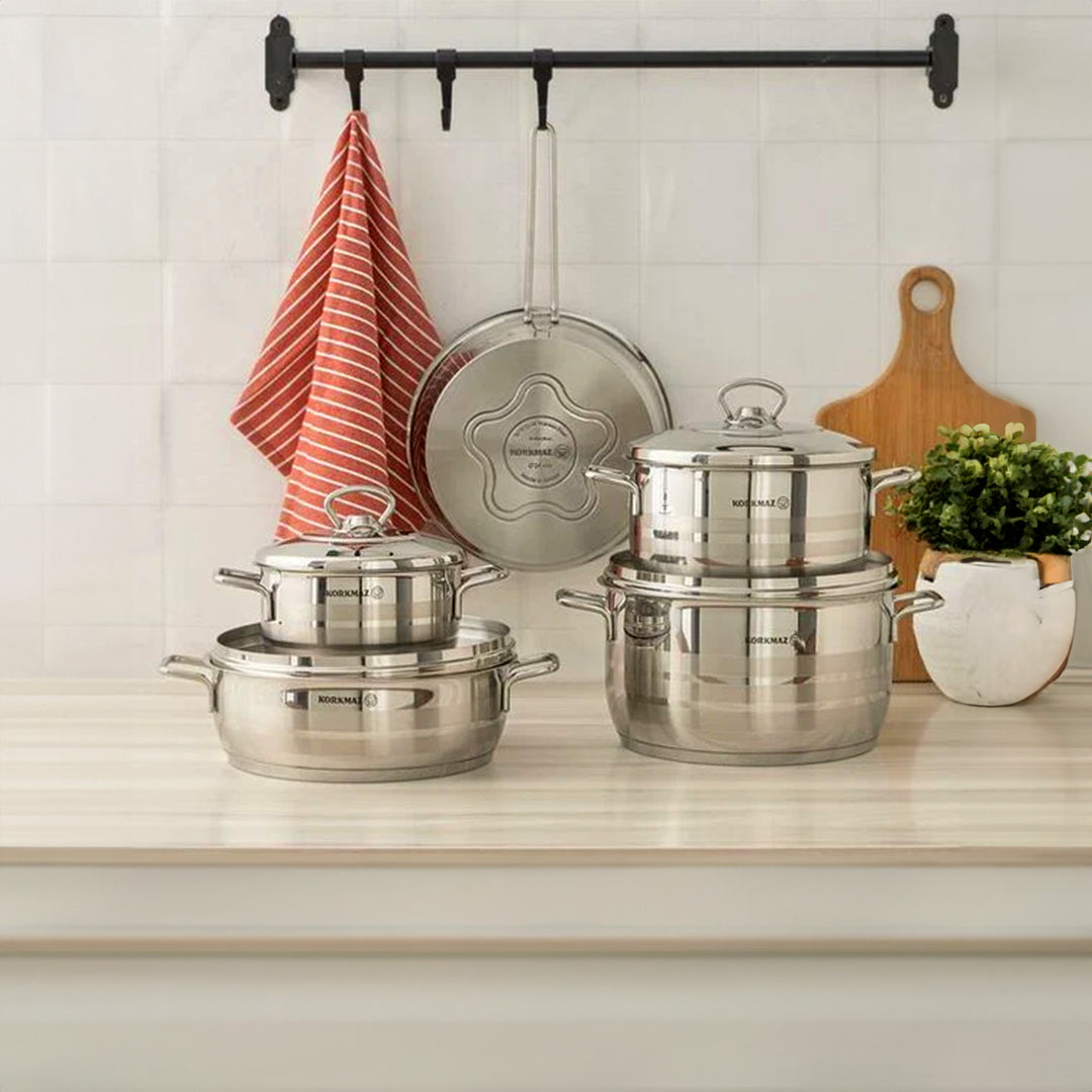 Shop Cookware & Bakeware Online | Best Cookware & Bakeware In Pakistan ...