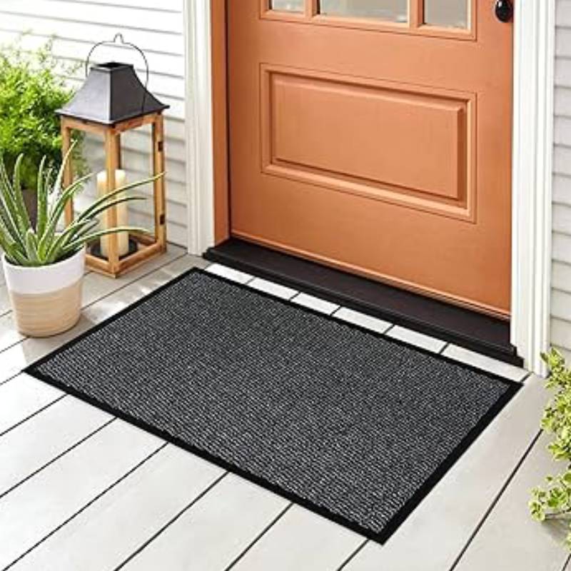 Velcoc Door Mats | Italian Door Mats by JB Saeed Studio – Jb Saeed ...