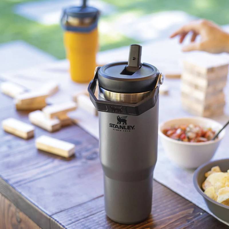 Stanley Ice Flow Tumblers by JB Saeed Studio | Stanley Online Store in ...