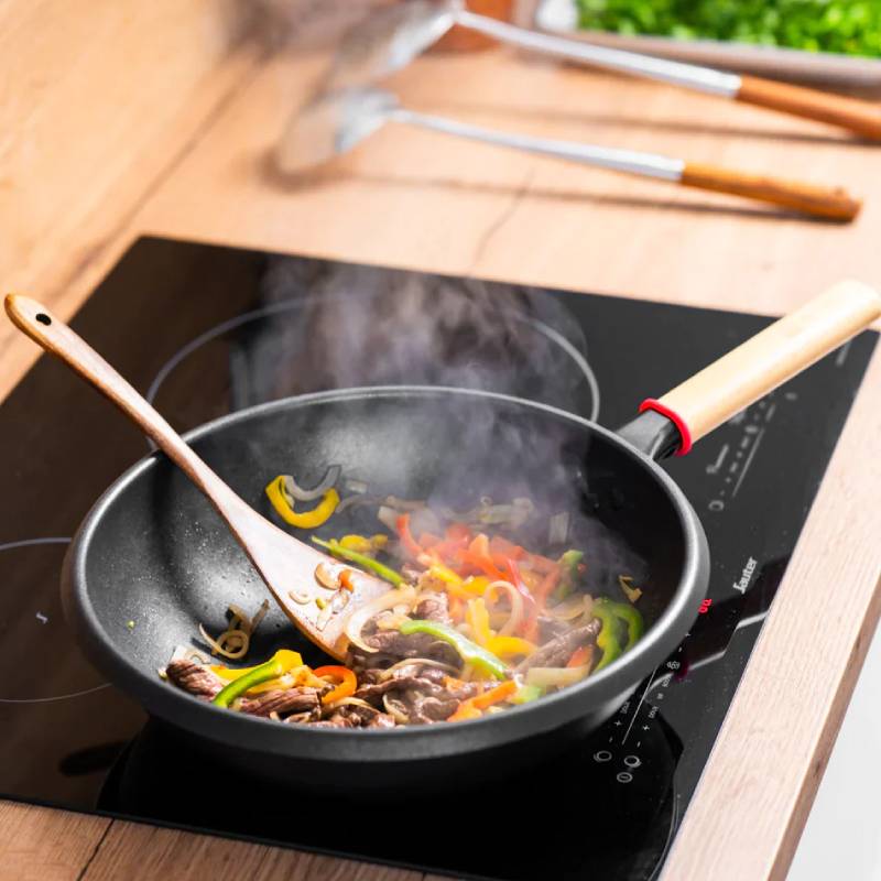 Premium Wok Pans in Pakistan | Buy Best Wok Pan Online – Jb Saeed ...