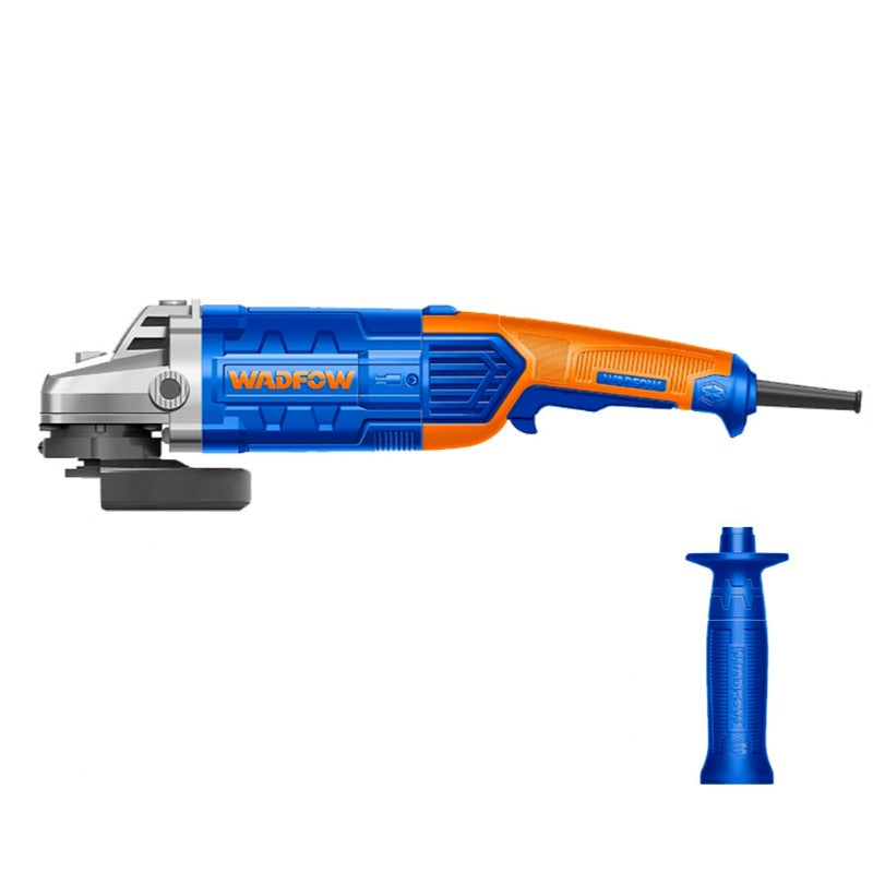 Wadfow Angle Grinder 2000W | Buy Power Tools Online In Pakistan ...