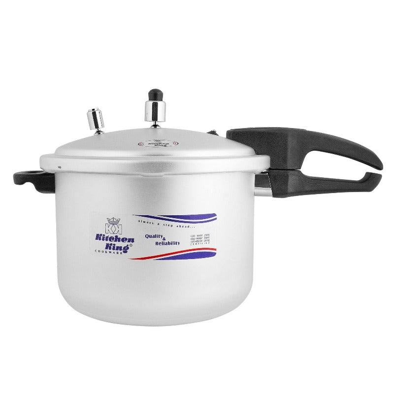 Pressure Cooker 9L by JB Saeed Studio | Buy Pressure Cookers Online In ...