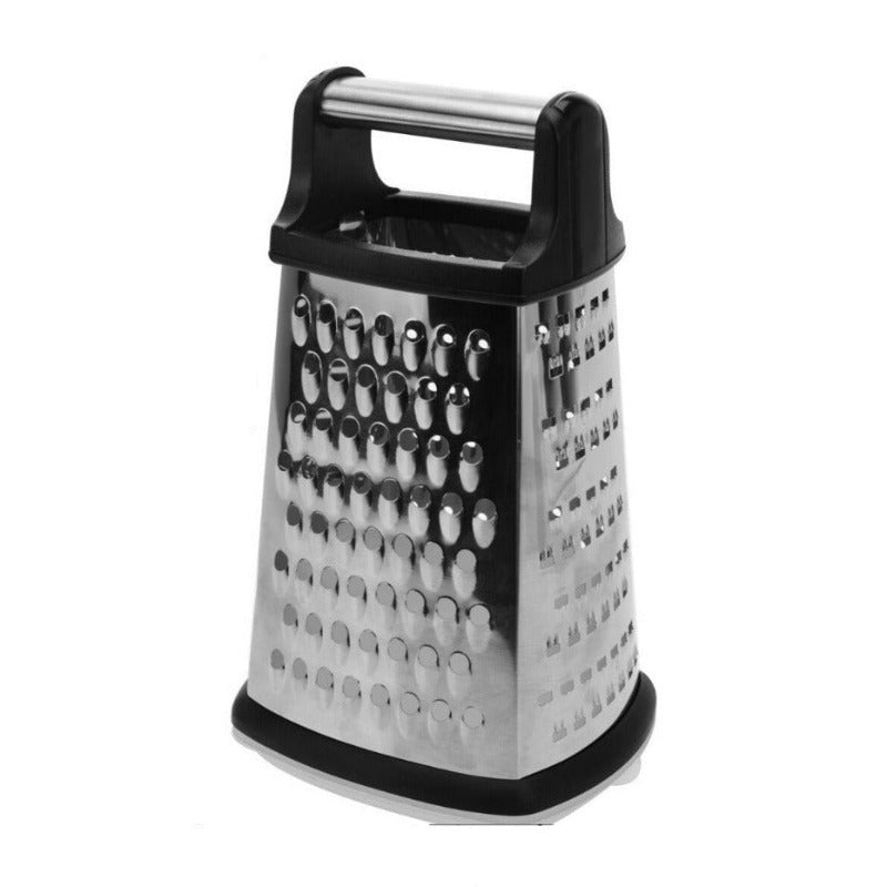 Grater Stainless Steel by JB Saeed Studio | Complete Home Solution ...