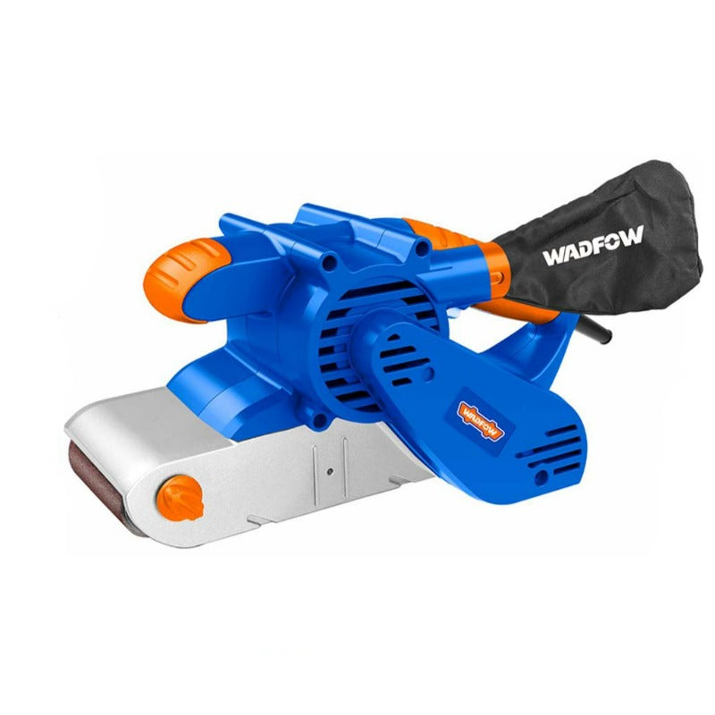 Wadfow Belt Sander 1200W by JB Saeed Studio | Buy Power Tools Online In ...