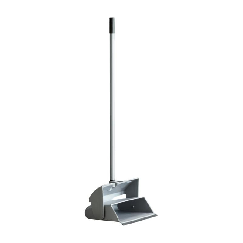 Long Handle Tandem | Innovative, Re-Closable Dustbin – JBSaeed Studio