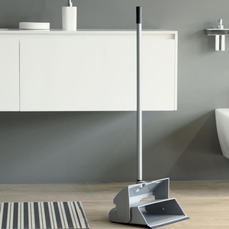 Long Handle Tandem | Innovative, Re-Closable Dustbin – JBSaeed Studio