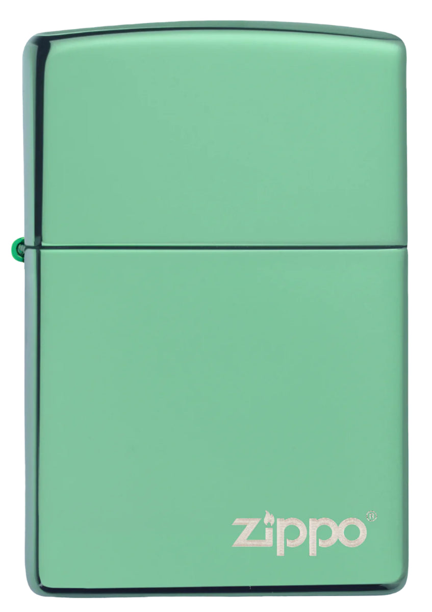 Zippo Chameleon by JB Saeed Studio | Buy Zippo Lighters & Accessories ...