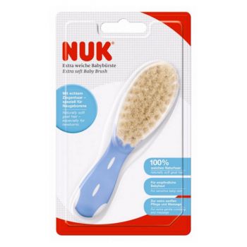 Nuk Baby Brush Super Soft by JB Saeed Studio | Complete Home Solution ...
