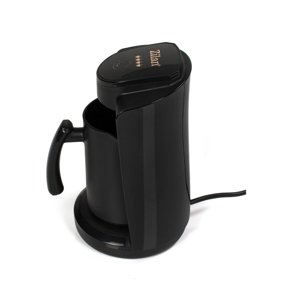 Elevate Your Coffee Experience with Our Smart Turkish-Greek Coffee ...