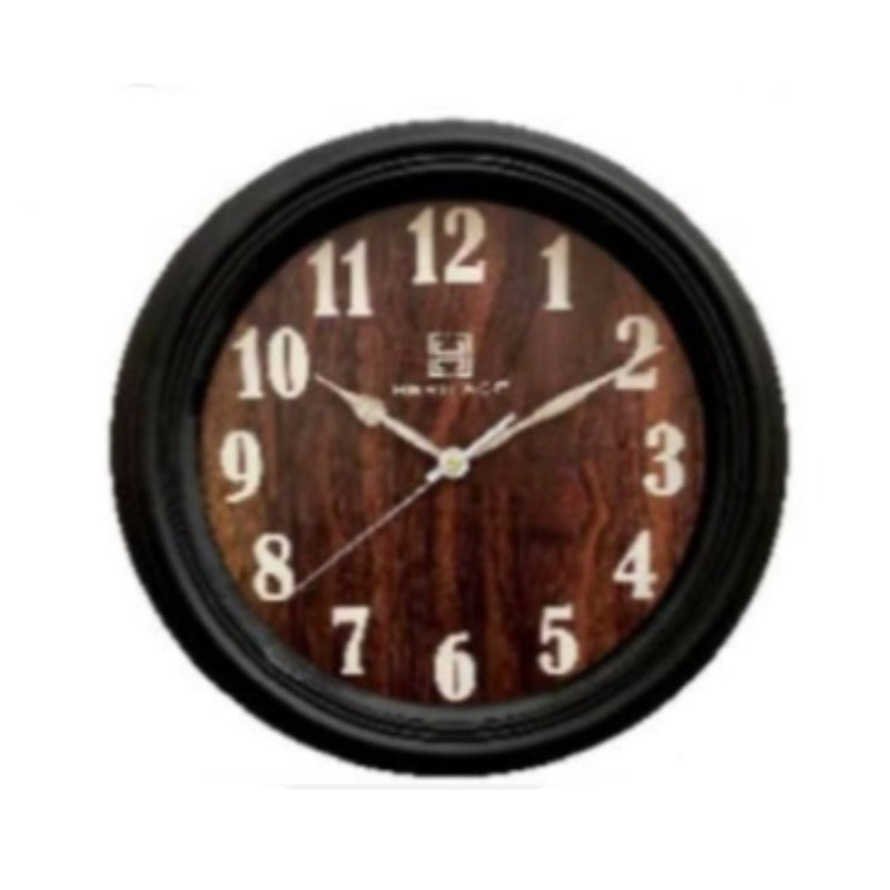 Heritage Wall Clock Squat by JB Saeed Studio | Biggest Range of Wall ...