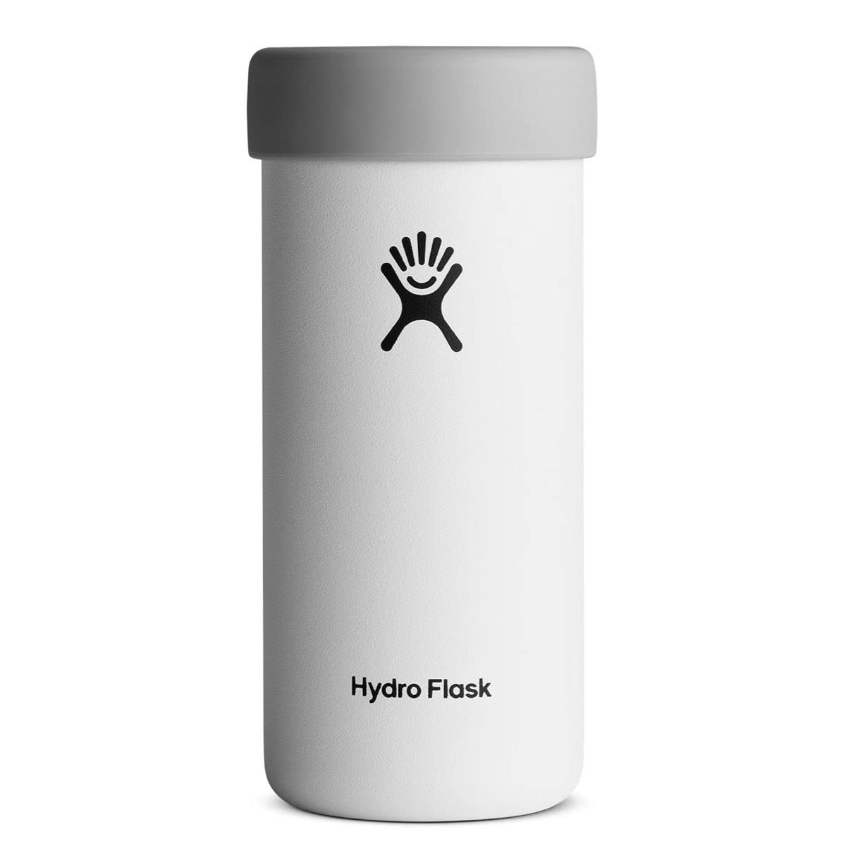 Hydro Flask 12 Oz Slim Cooler Cup White by JB Saeed Studio | Buy Hydro ...
