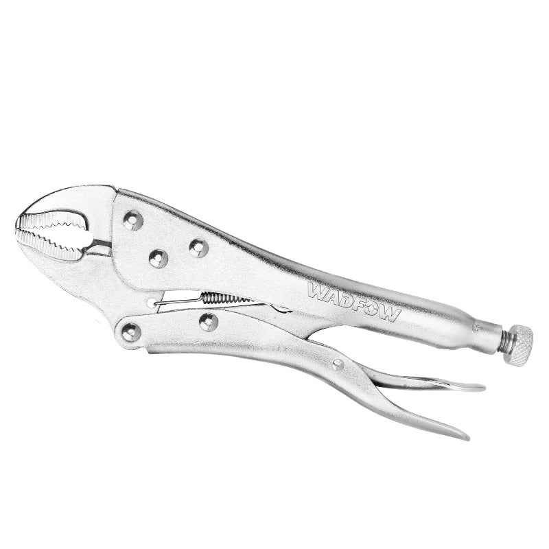 Wadfow Curved Jaw Locking Plier 10" by JB Saeed Studio | Buy Hand Tools ...