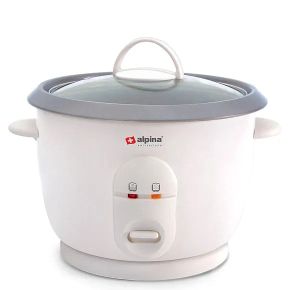 Alpina Rice Cooker 450W by JB Saeed Studio | Buy Kitchen Appliances ...