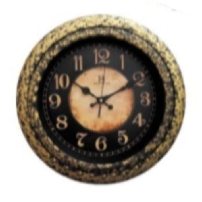 Heritage Oreo Wall Clock by JB Saeed Studio | Table & Wall Clocks ...