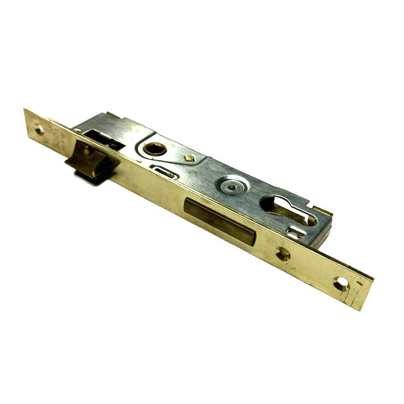 AGB Lock Body 25x85mm Gold by JB Saeed Studio | Complete Home Solution ...