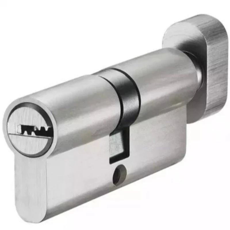 Bathroom Cylinder 70mm Chrome by JB Saeed Studio | Buy Cylinders In ...