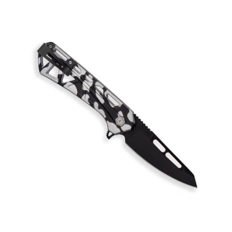 Buck Knives Buck Small Trace Ops Folding Knife by JB Saeed Studio | Buy ...