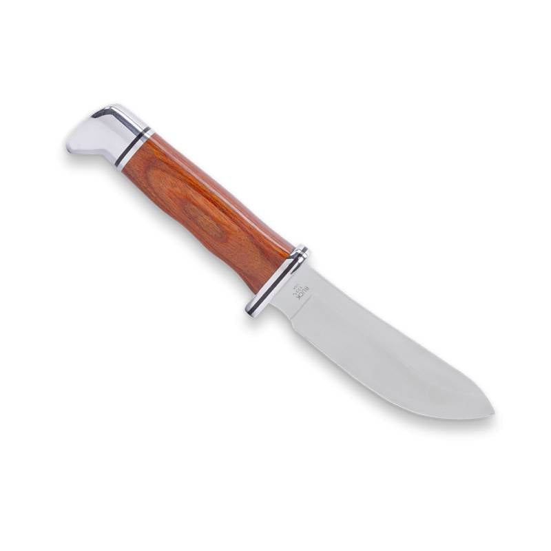 Buck Skinner Heritage Series - Cocobolo Wood by JB Saeed Studio | Buy ...