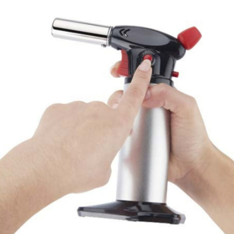 Caramellizzatore Professional Chef's Torch by JB Saeed Studio ...