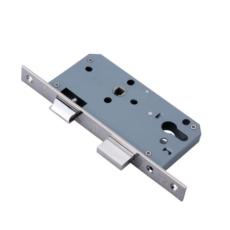 Mortise Lock Body UK/German Standard by JB Saeed Studio | Buy Door ...