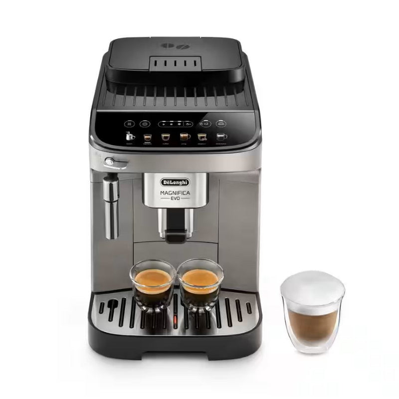 Delonghi Magnifica Evo Coffee Machine by JB Saeed Studio | Buy Delonghi ...