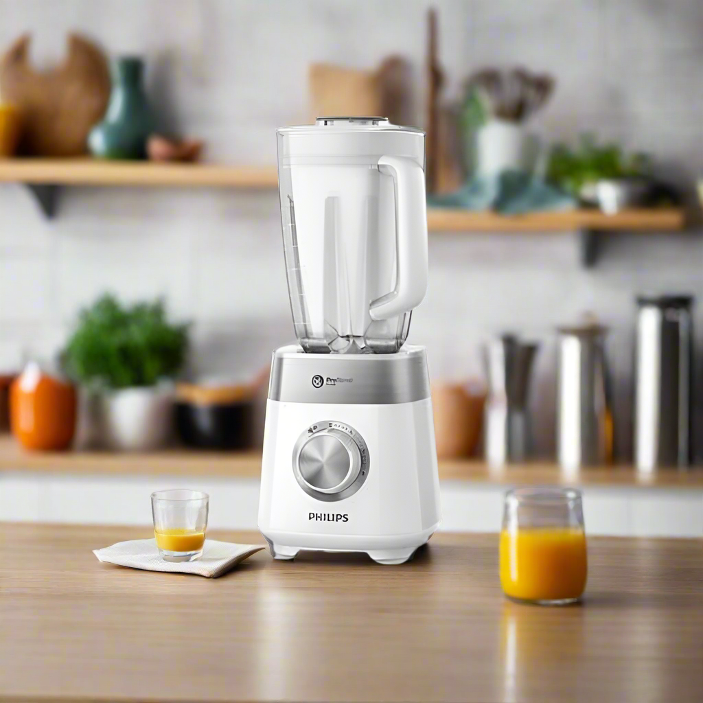 Philips Blender Core 800W by JB Saeed Studio | Buy Kitchen Appliances ...