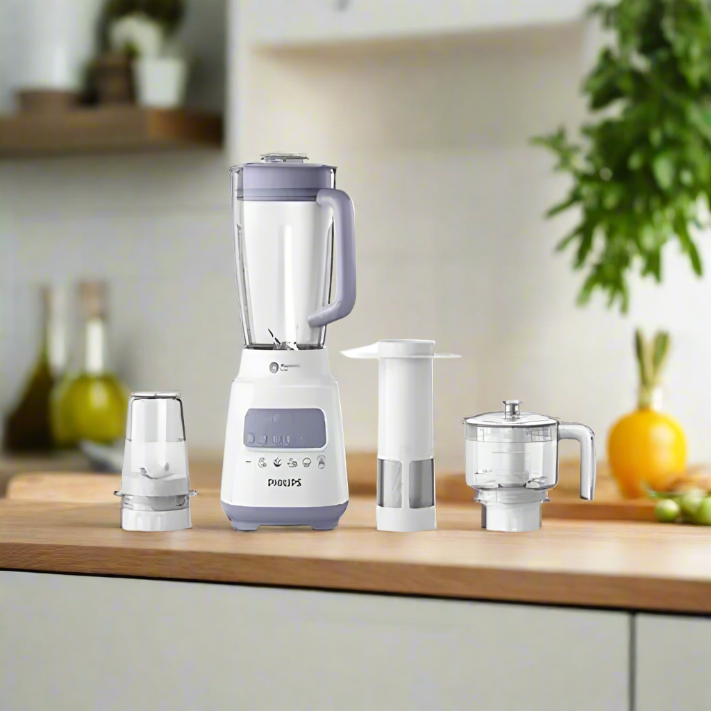 Philips Blender Core Series 700W by JB Saeed Studio | Buy Kitchen ...