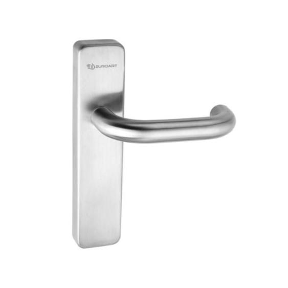 EuroArt Stainless Steel Lever Door Handle by JB Saeed Studio | EuroArt ...