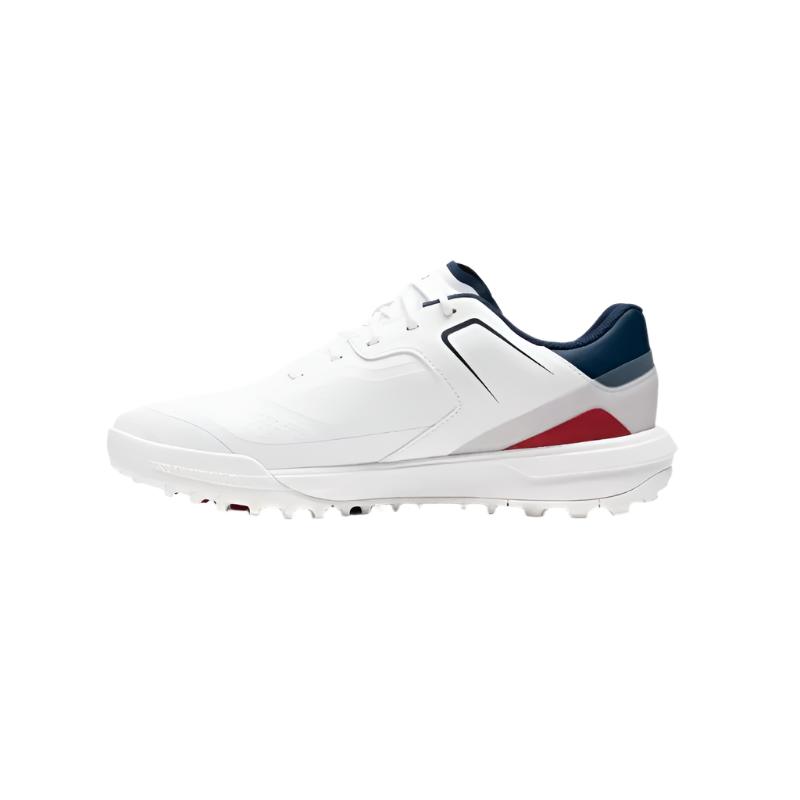 Decathlon-Inesis Grip Waterproof Golf Shoes White EU 43 By JB Saeed ...