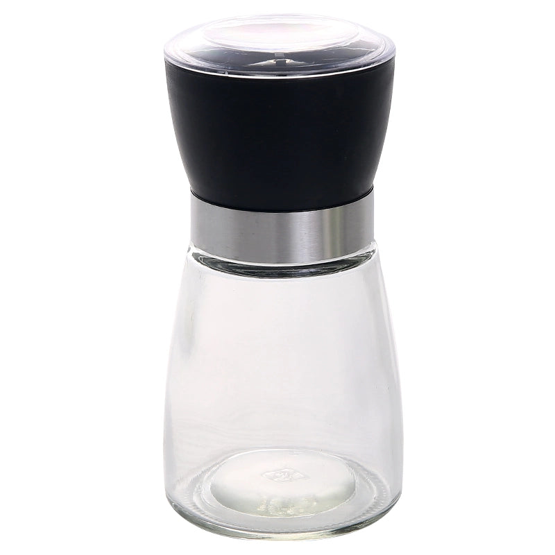 Salt & Pepper Shaker Black by JB Saeed Studio | Buy Salt & Pepper ...