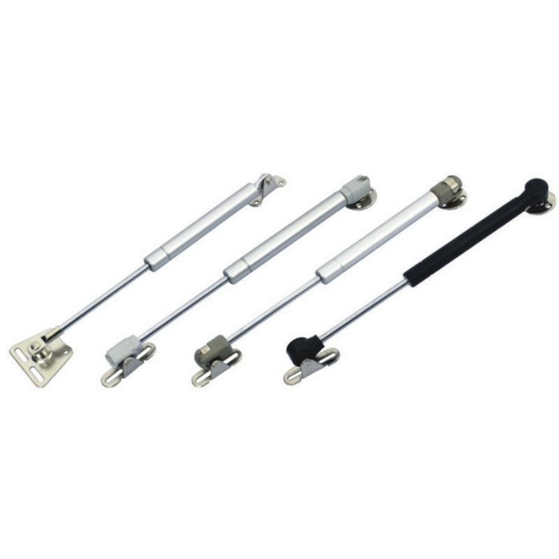 Flap Stay & Gas Lift 120N Nickel by JB Saeed Studio | Buy Furniture ...