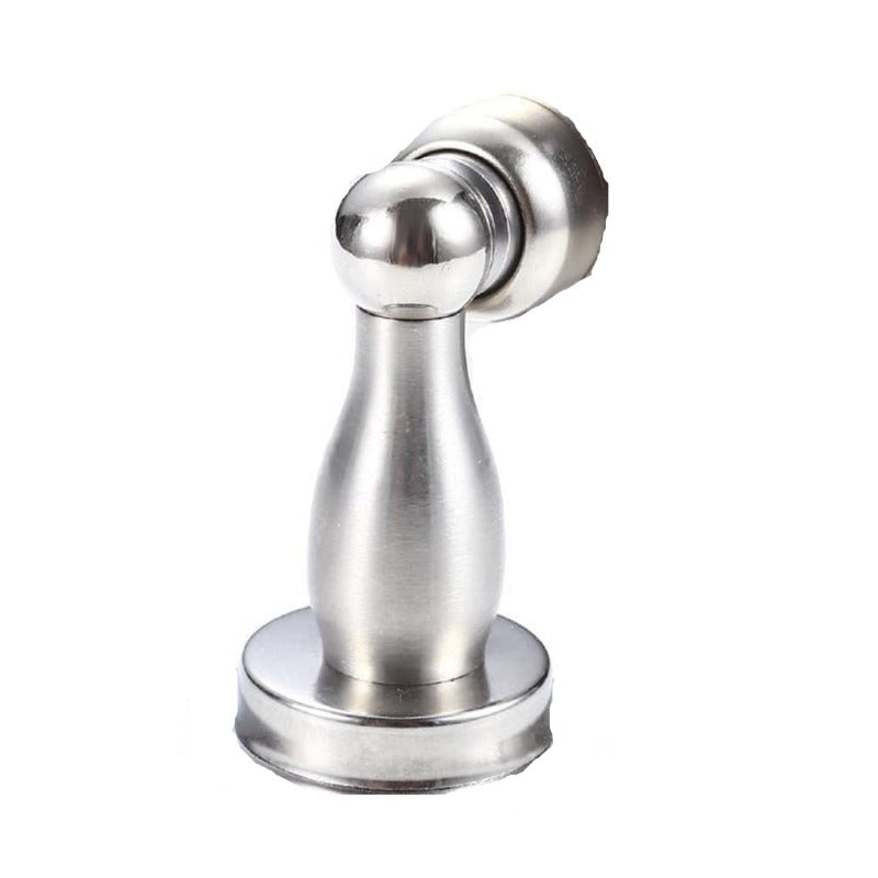 Magnetic Door Stopper SS by JB Saeed Studio | Complete Home Solution ...