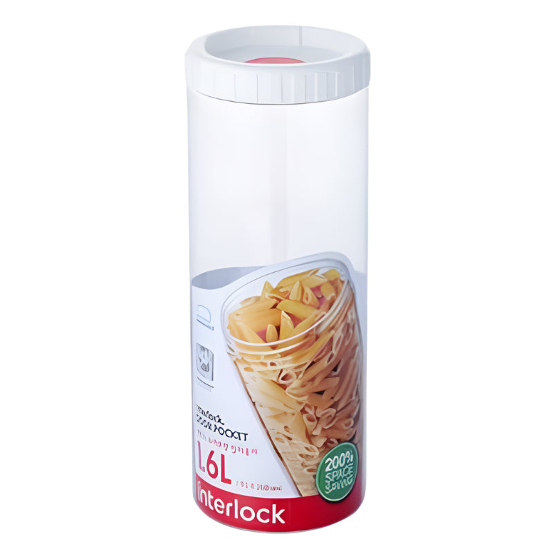 Interlock Food Container 1.6L by JB Saeed Studio | Complete Home ...