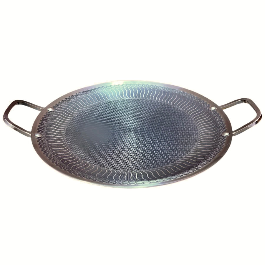Metal Roti Tawa 38cm by JB Saeed Studio | Buy Roti Tawa Online In ...