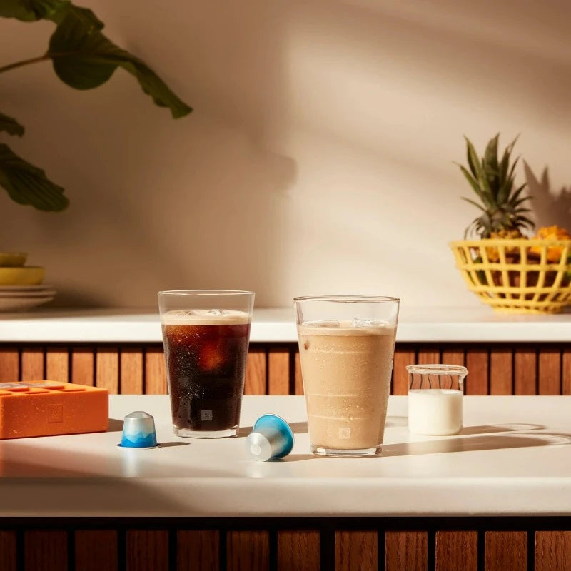 Nespresso "Freddo Delicato" Original Line Coffee Pods by JB Saeed ...