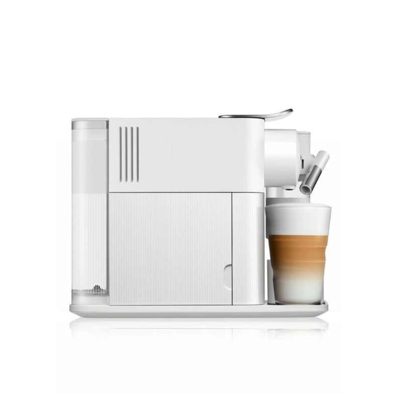 Nespresso Lattissima One Coffee Machine Porcelain White by JB Saeed ...