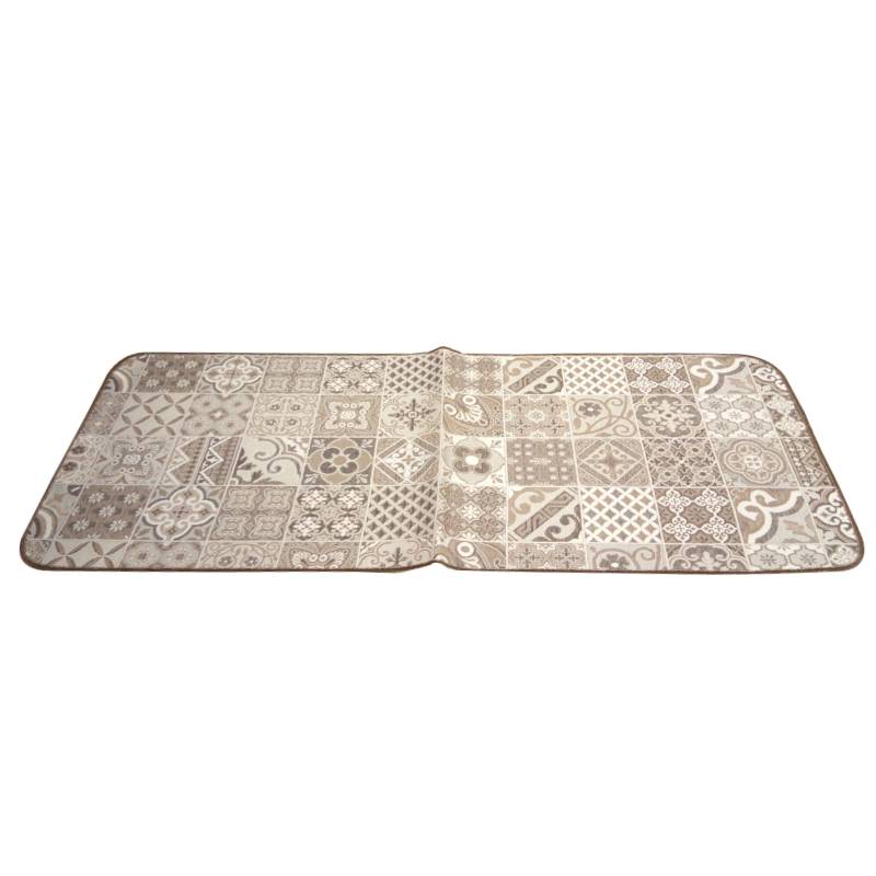 Versatile Tappeto Party Floormat | Size: 53*135cm | Made in Italy ...