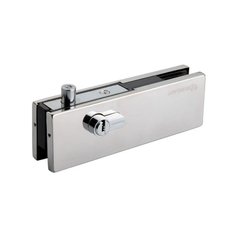 Corner Lock with Cylinder With 5 Dimple Keys by JB Saeed Studio | Buy ...