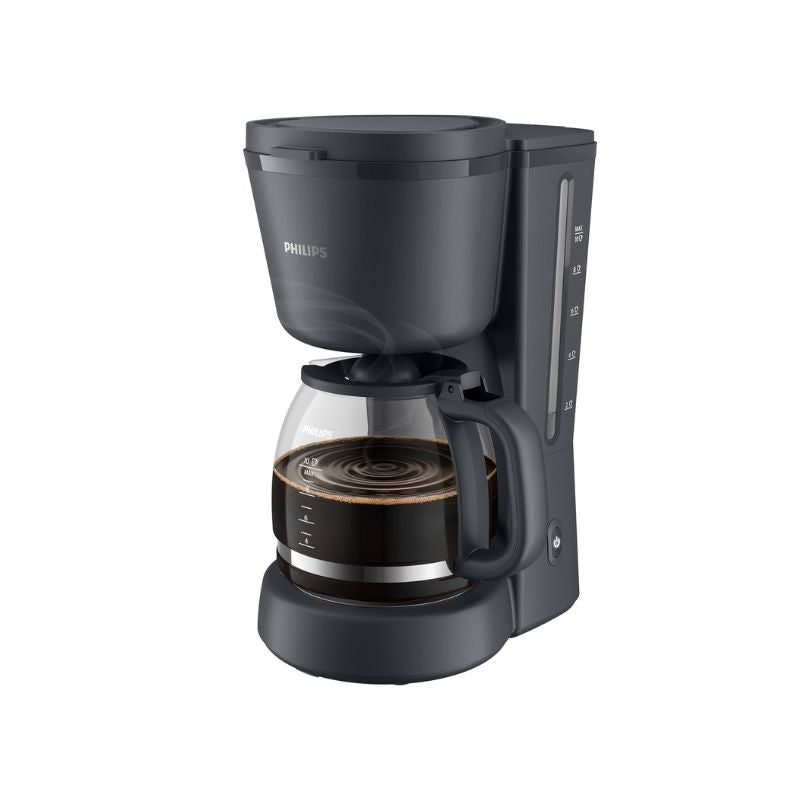 Philips Drip Coffee Maker 1000W Black by JB Saeed Studio | Buy Kitchen ...
