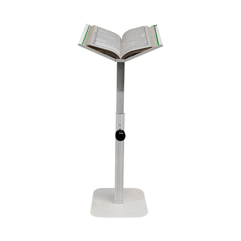 Adjustable Quran Stand by JB Saeed Studio | Complete Home Solutions ...