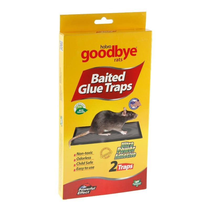 Rats Baited Glue Trap by JB Saeed Studio | Buy Rat Killers Online In ...
