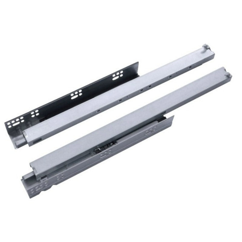 Concealed Runner With Soft Close 400mm by JB Saeed Studio | Buy Drawer ...